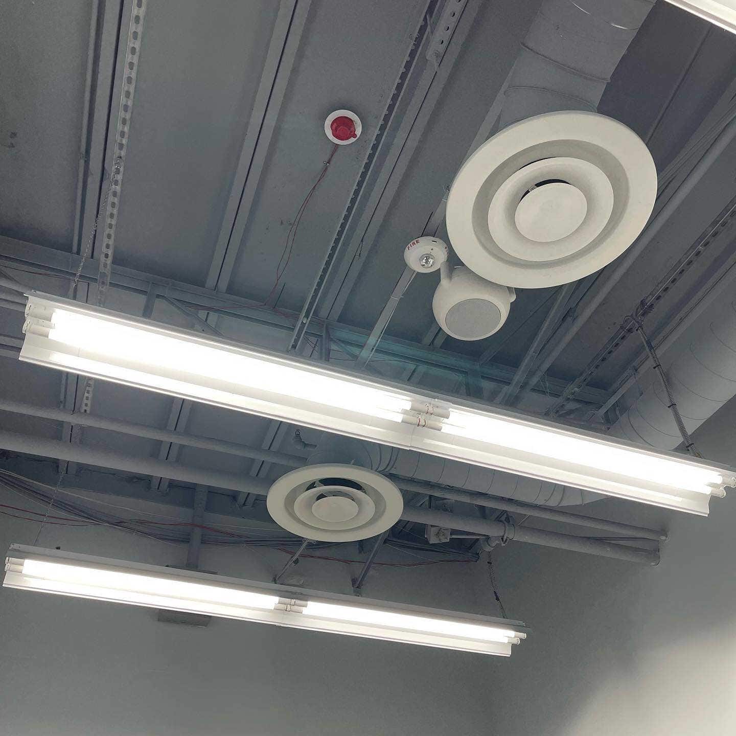 Engineering Fire Alarm Drawings in Long Island, NY | IFD Systems