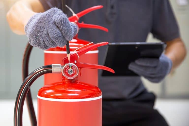 Choosing the Right Fire Extinguishers in Nassau County, NY
